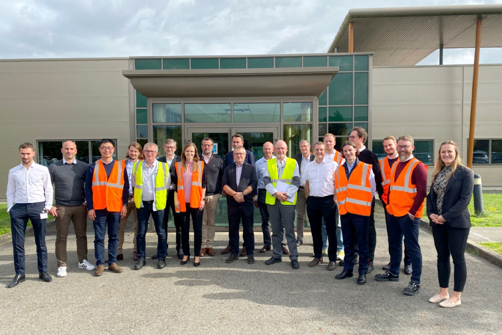 Foundation Of Moldtec S Moldtecs