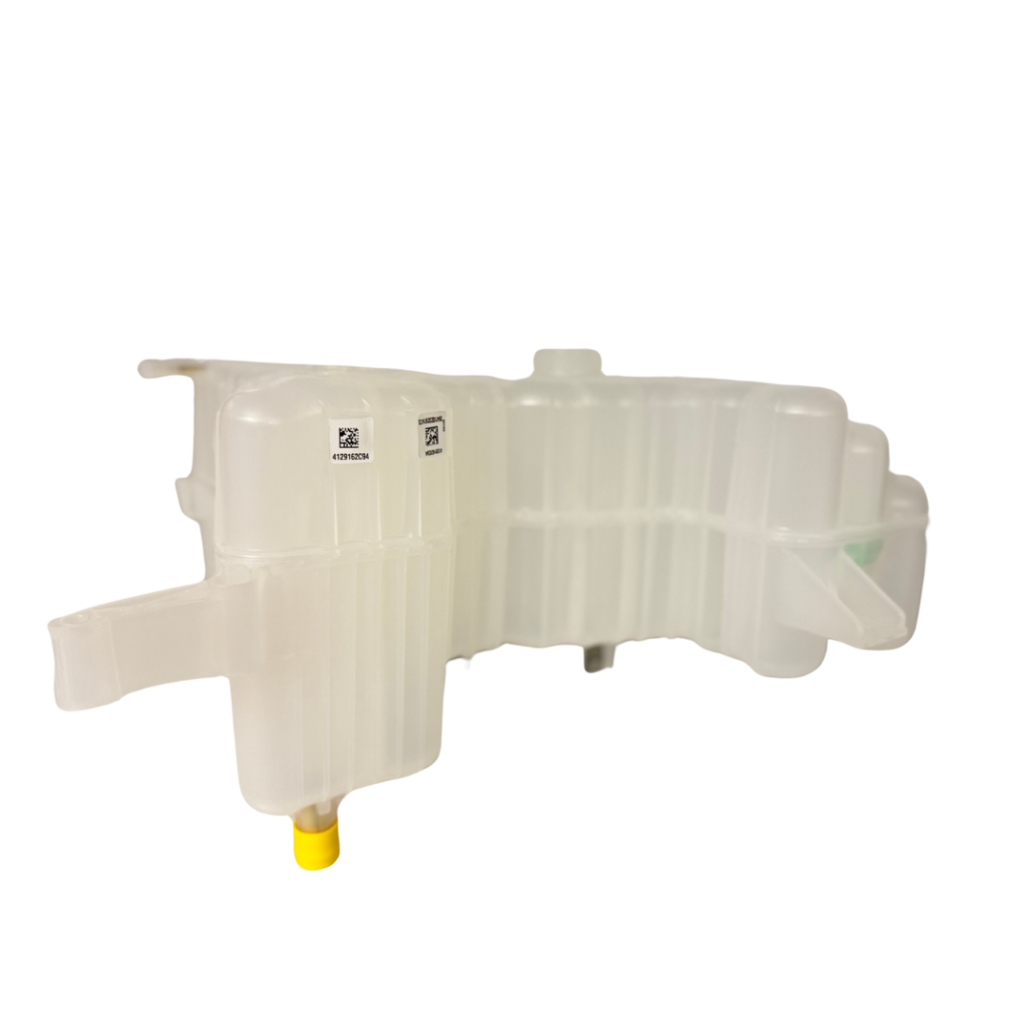 Coolant Tanks - MoldTecs