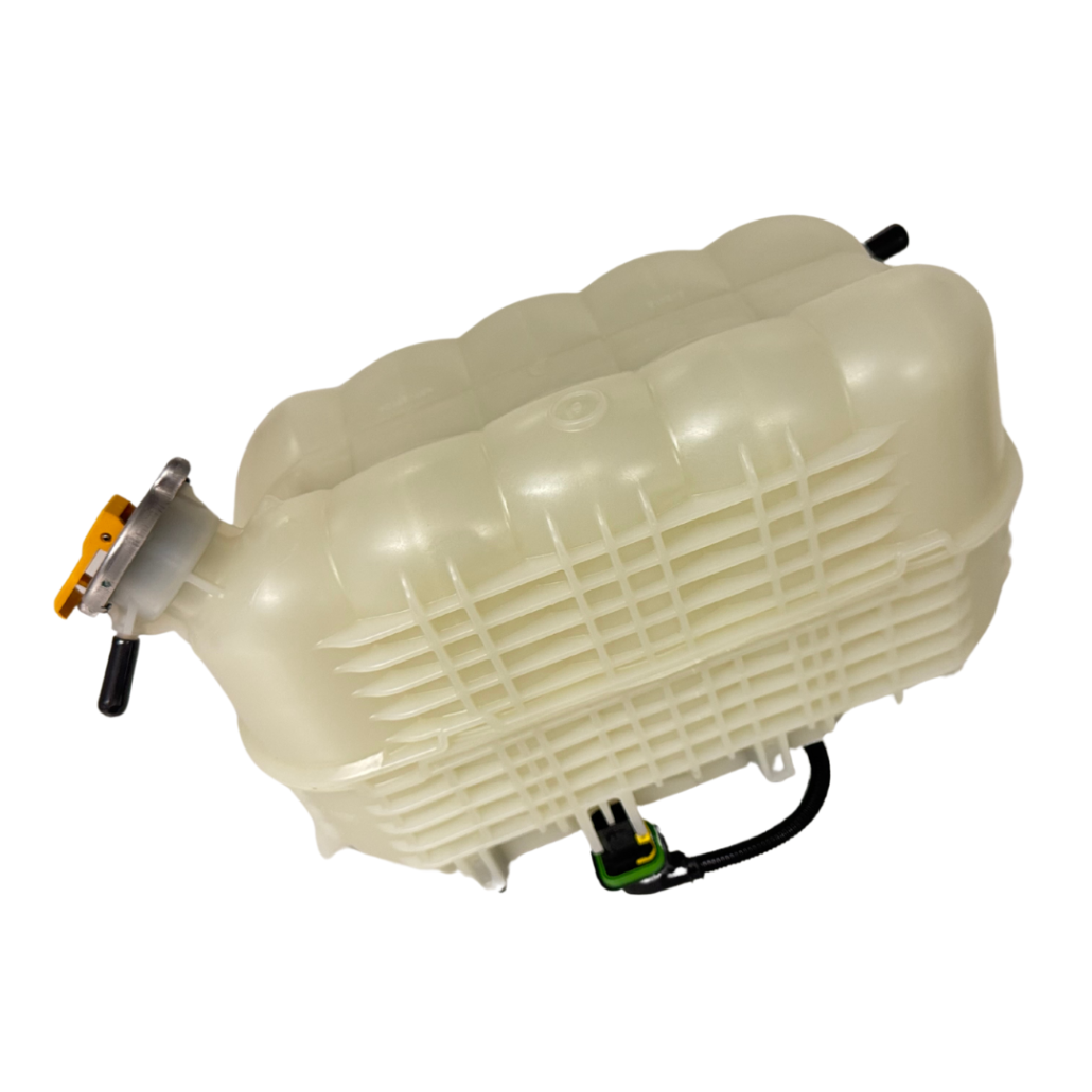 Coolant Tanks - MoldTecs