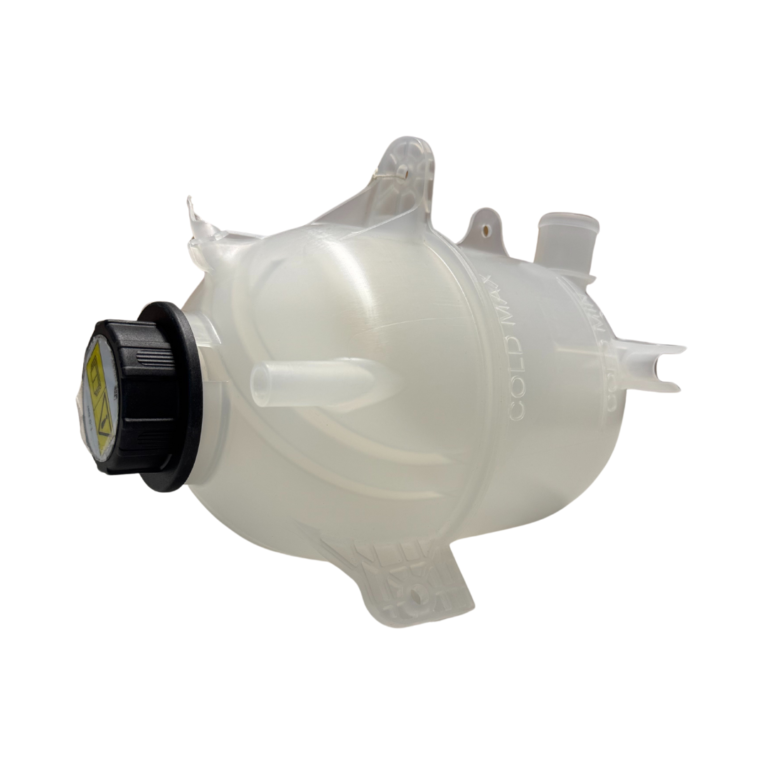 Coolant Tanks - MoldTecs