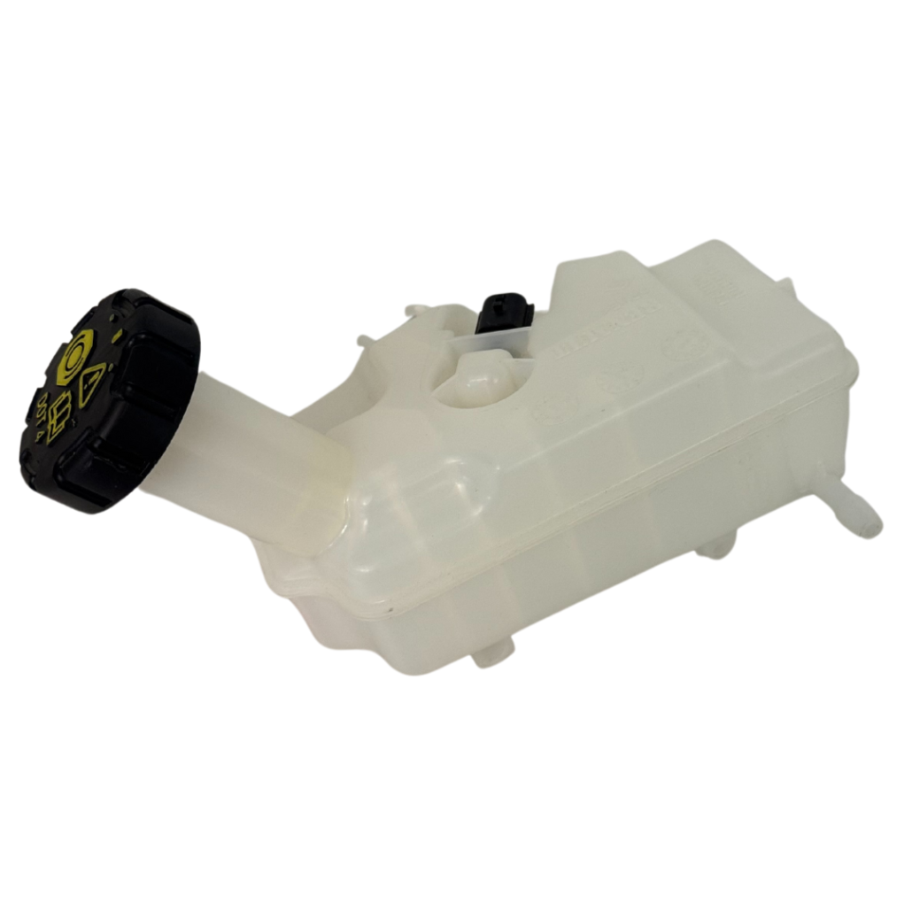 Brake Fluid Tanks - MoldTecs
