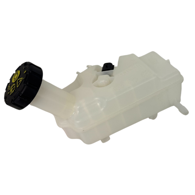 Brake Fluid Tanks - MoldTecs