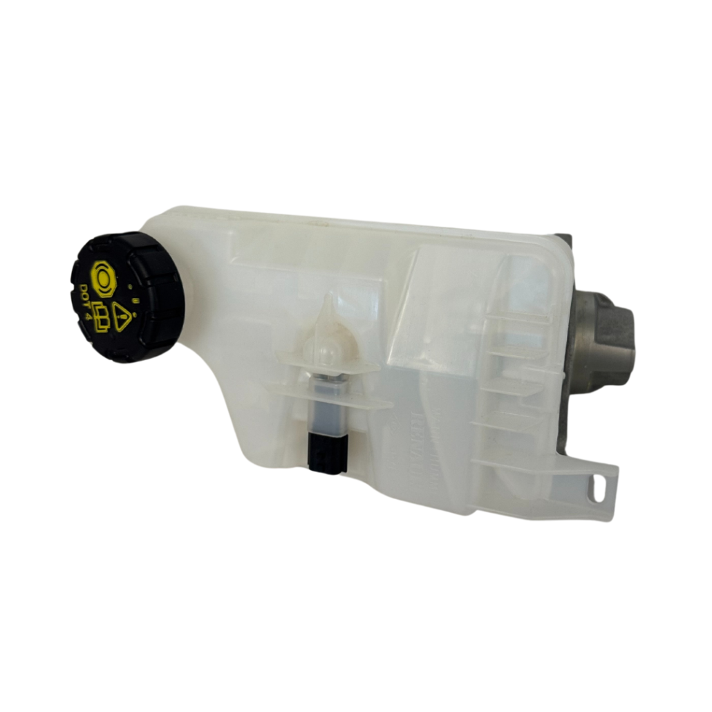 Brake Fluid Tanks - MoldTecs