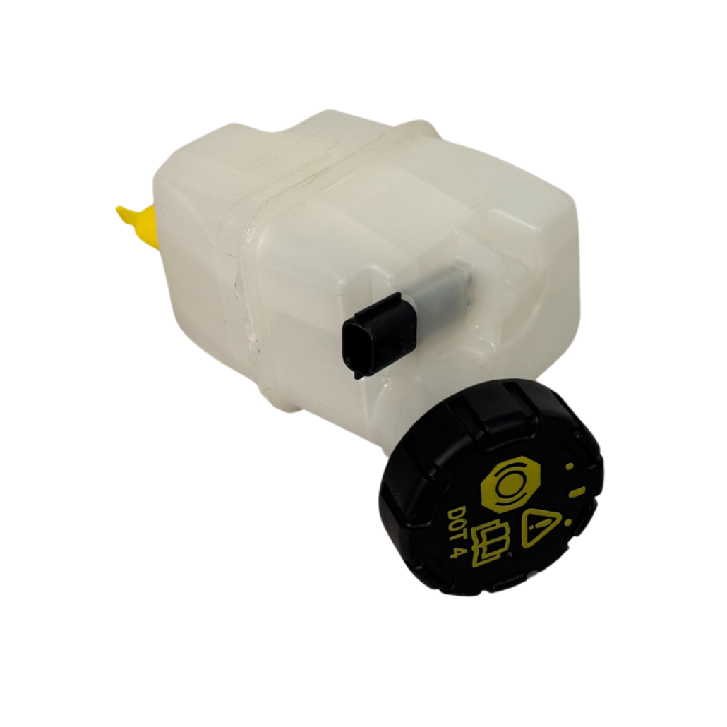 Brake Fluid Tanks - MoldTecs