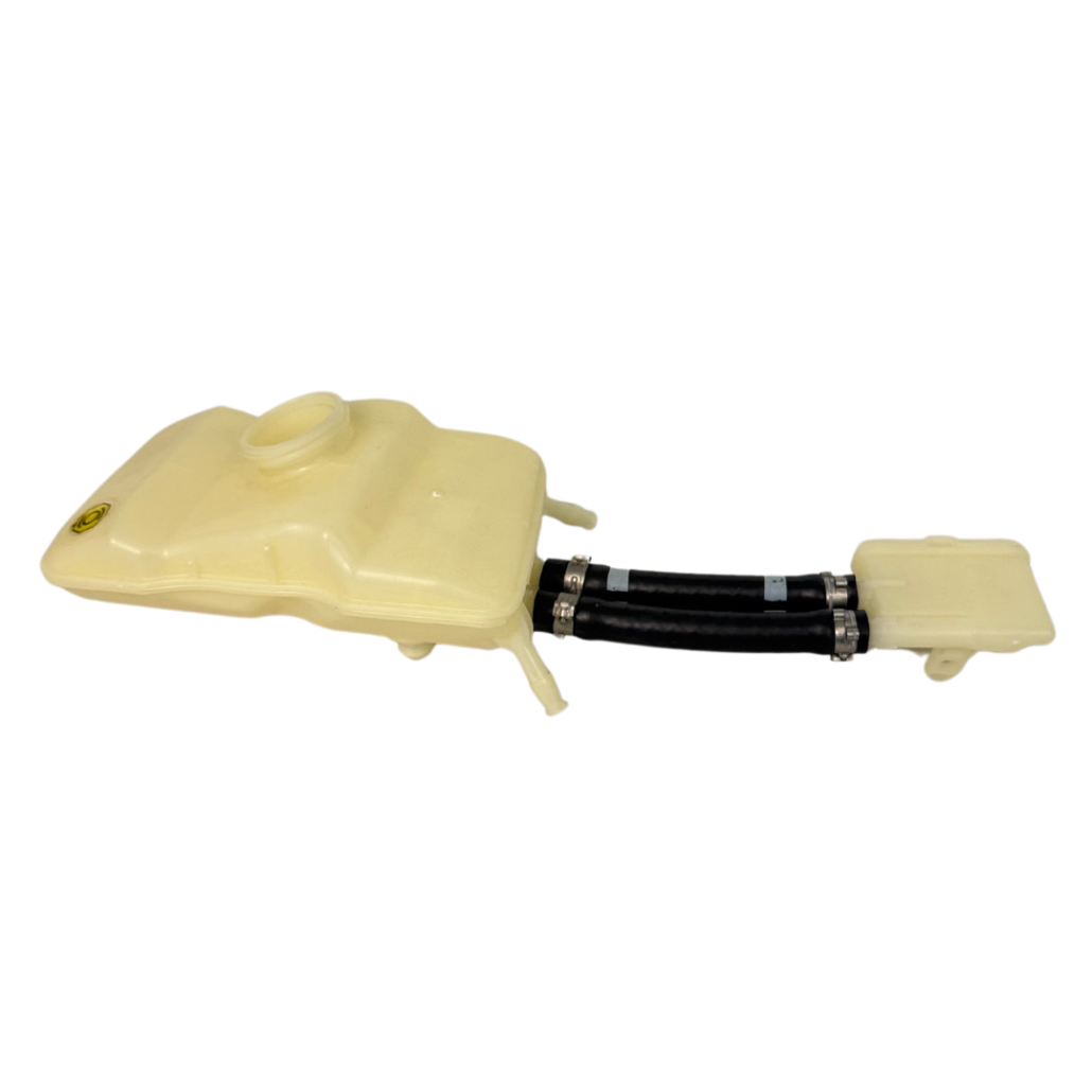 Brake Fluid Tanks - MoldTecs